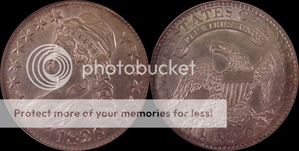 Some new CBH's from the Lakeland FL show Collectasomething it was called — Collectors Universe